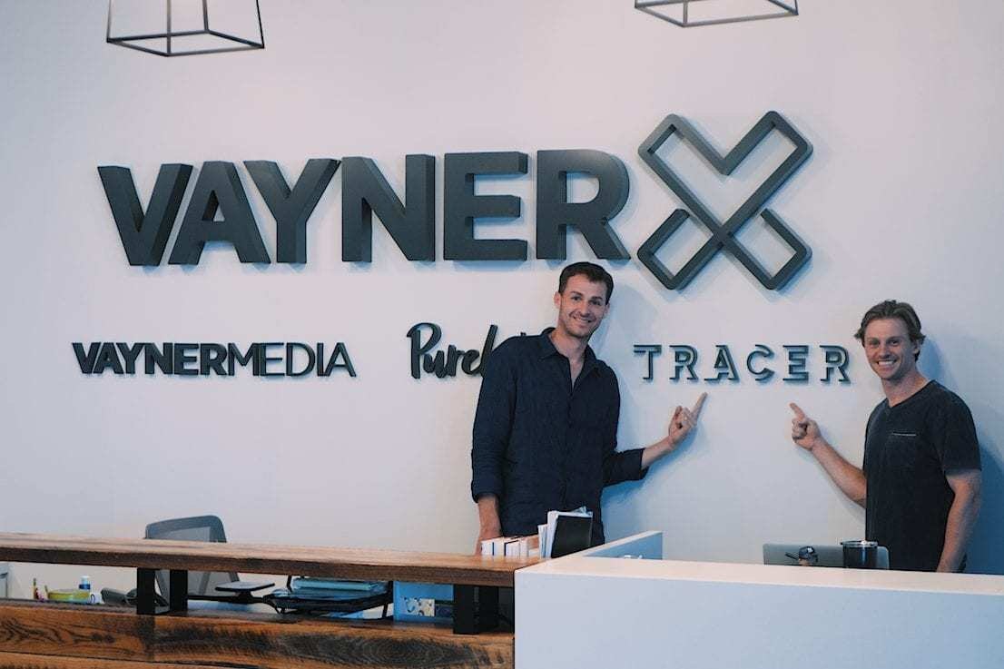 Vayner X | YourStack
