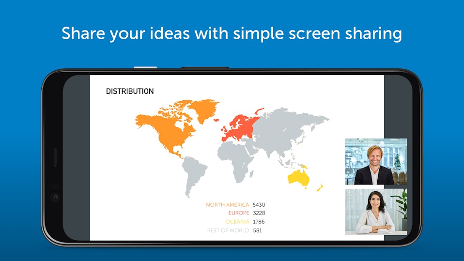 StarLeaf | YourStack