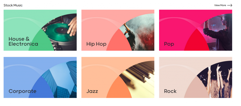 mixkit_co | YourStack