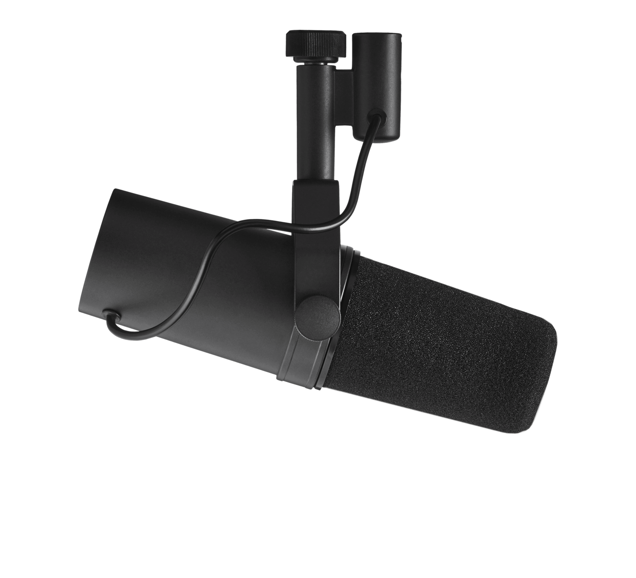 Shure SM7B | YourStack