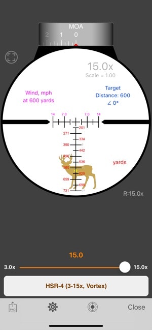Strelok Pro | YourStack