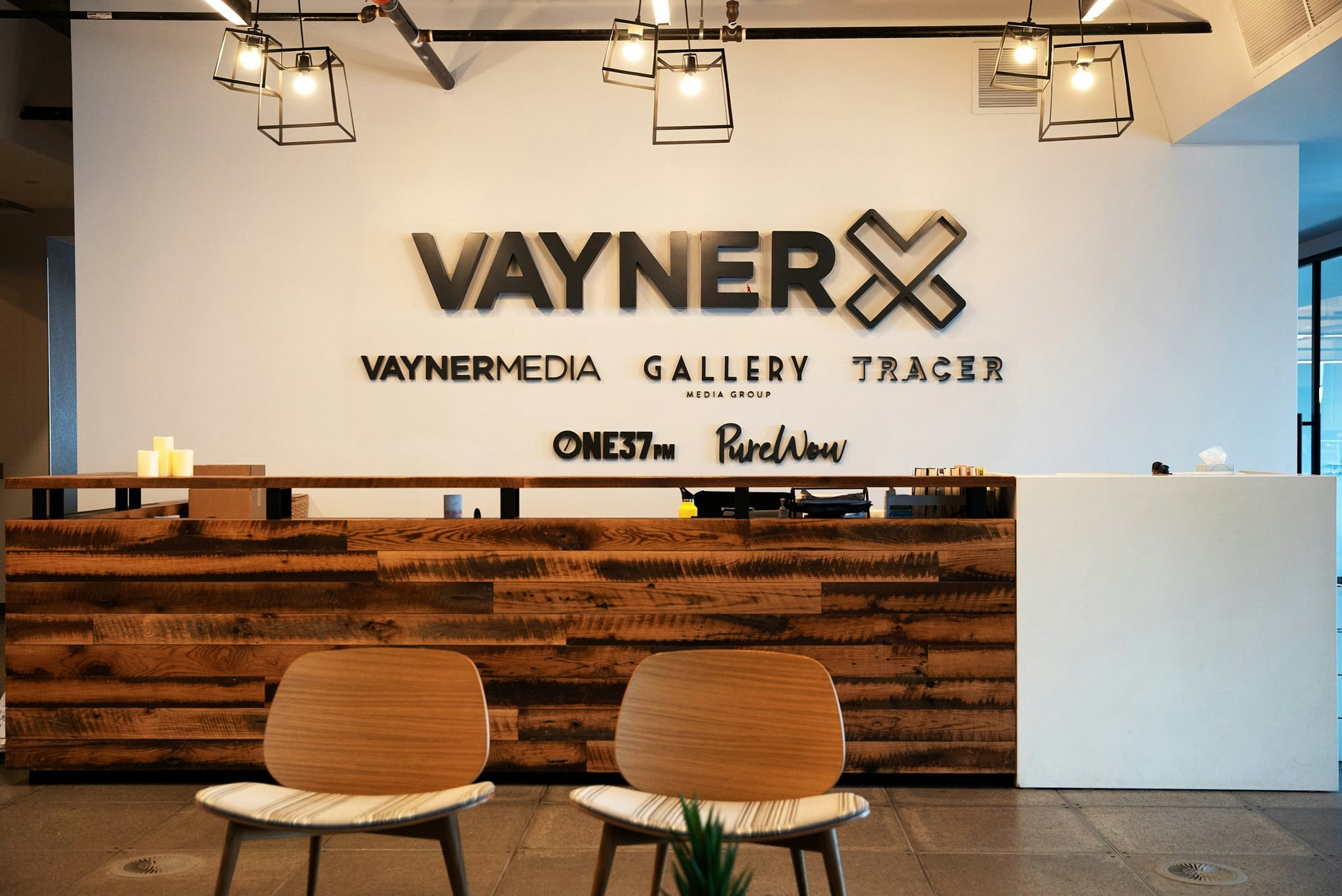 Vayner X | YourStack