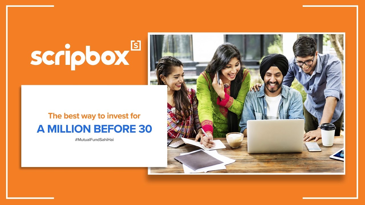 Scripbox | YourStack