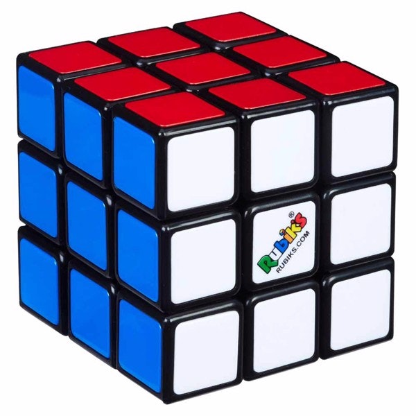Rubiks Cube | YourStack