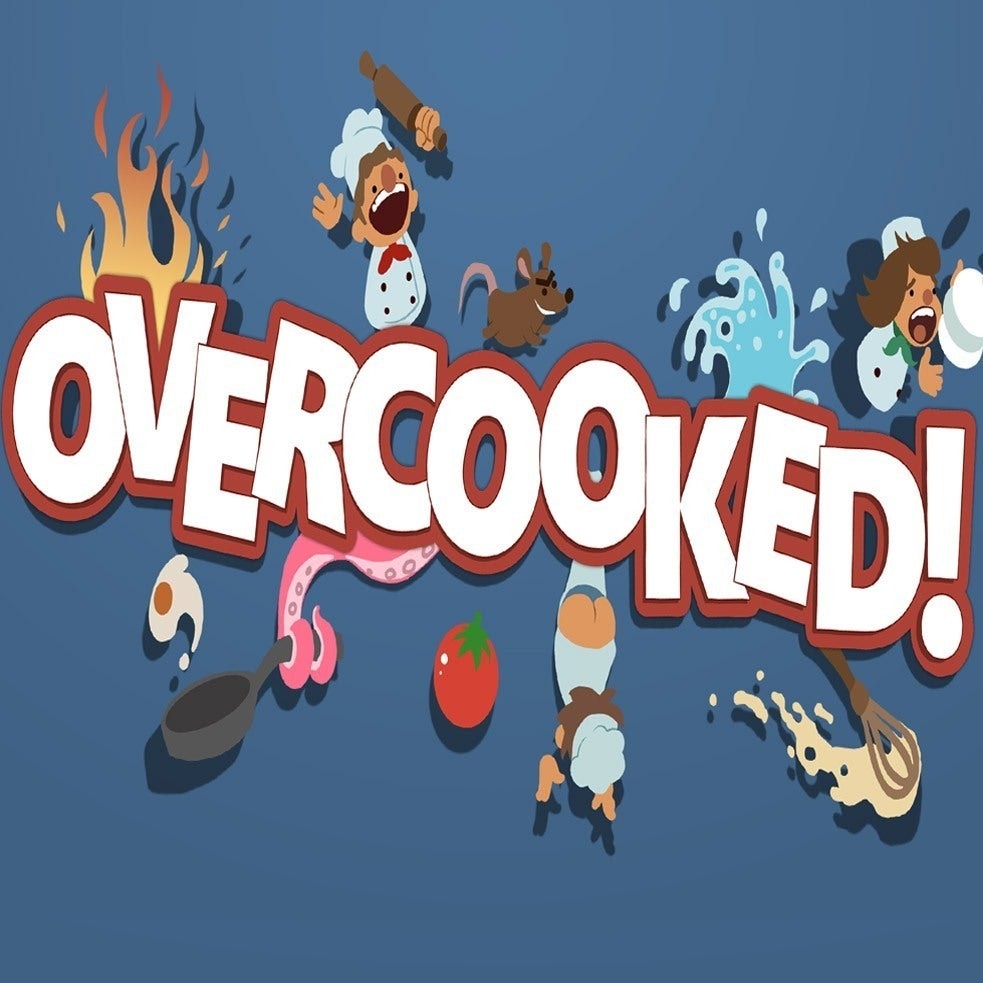 Overcooked | YourStack