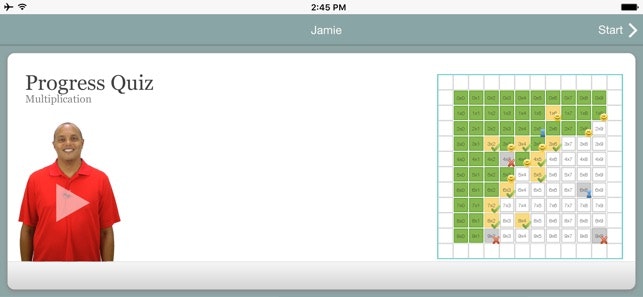 XtraMath | YourStack