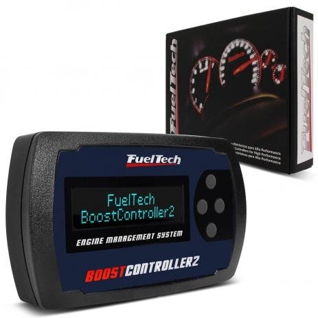 Fueltech | YourStack