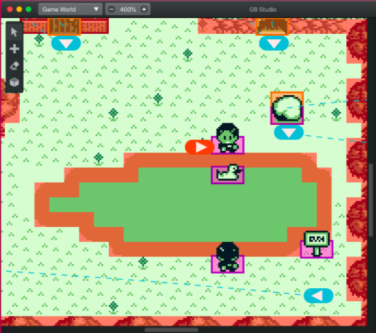 GB Studio | YourStack