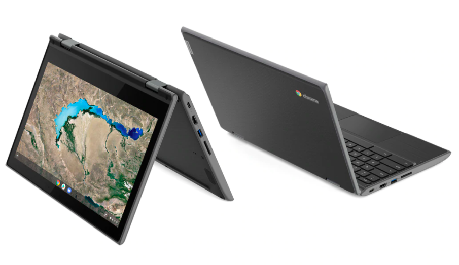 Lenovo 300e Chromebook 2nd Gen Mini Laptop | YourStack