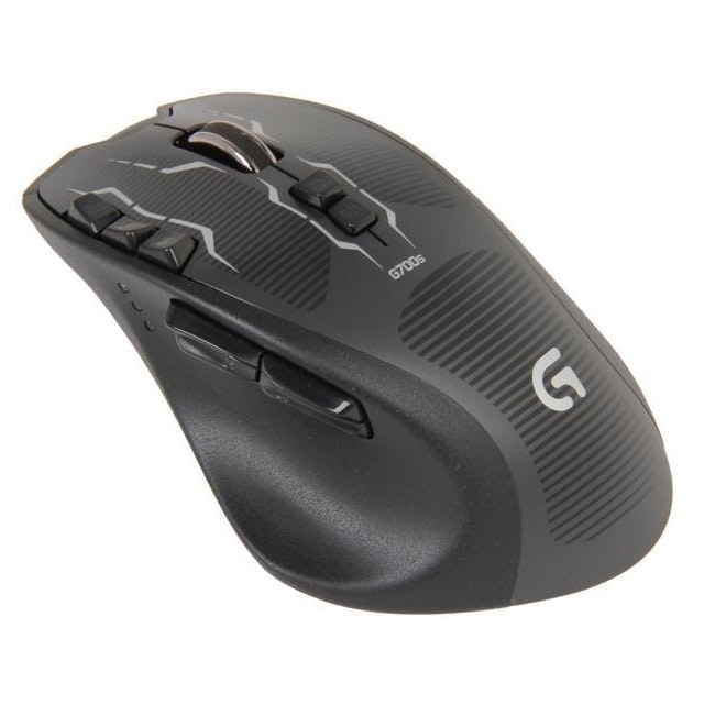 Logitech G700S | YourStack