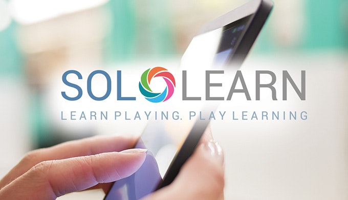 SoloLearn | YourStack