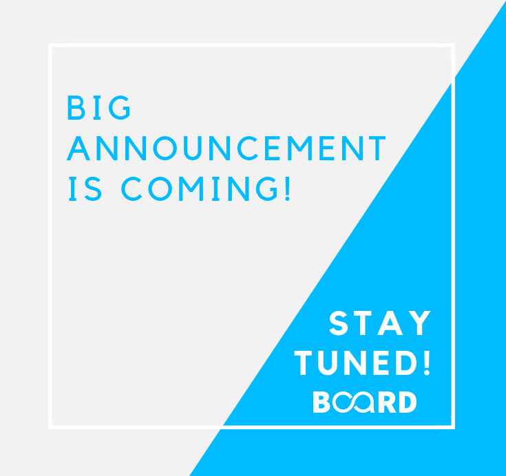 Board Infinity | YourStack