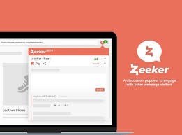 Zeeker | YourStack