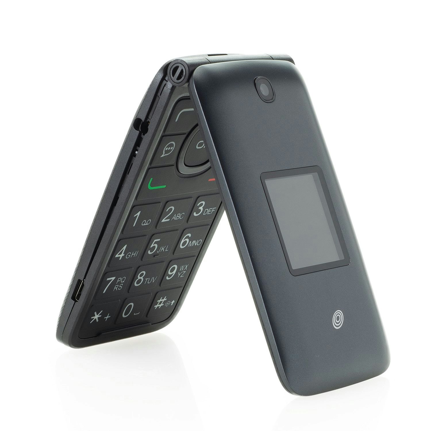 Tracfone Alcatel MyFlip 4G | YourStack