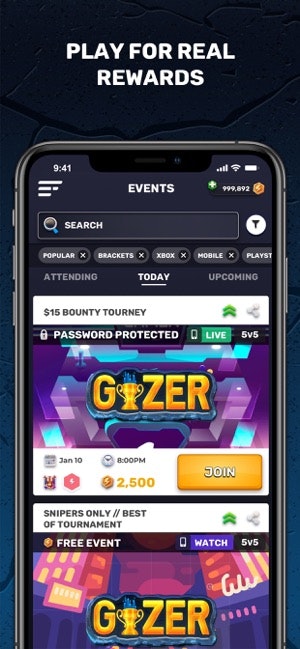 GIZER | YourStack