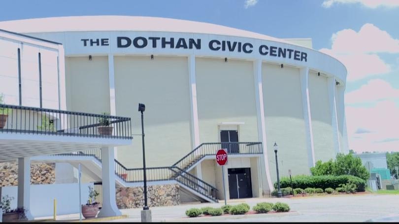 City of Dothan | YourStack