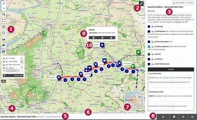 OpenStreetMap | YourStack