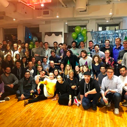 ZX Ventures | YourStack