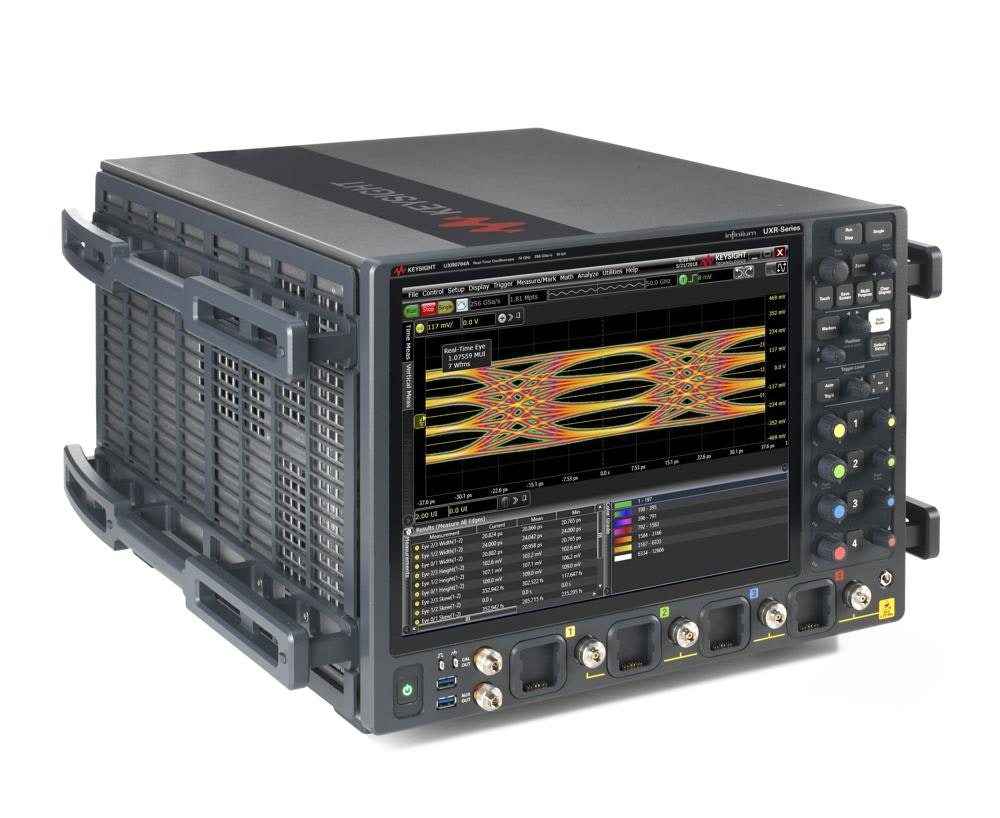 Keysight | YourStack