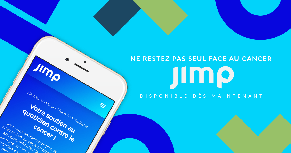Jimp | YourStack