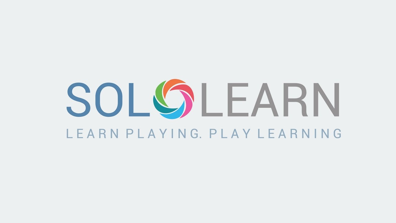 SoloLearn | YourStack