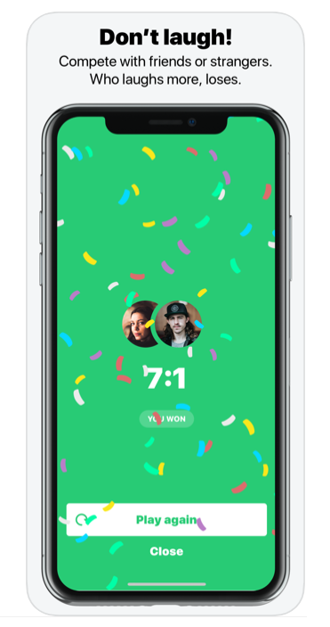 The Cheese App | YourStack