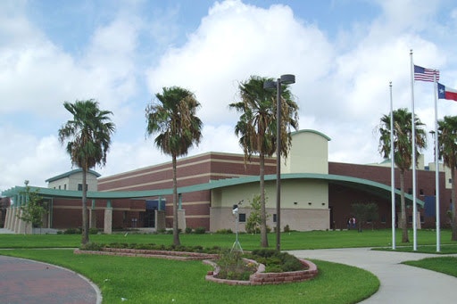 South Texas College | YourStack