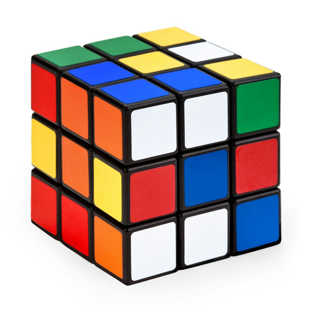 Rubiks Cube | YourStack