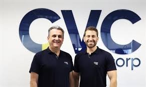 CVC Corp. | YourStack