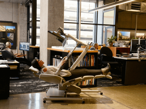 Altwork Station Mechanical Desk | YourStack
