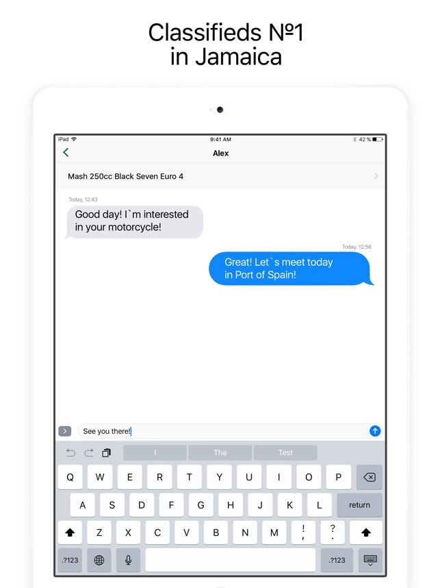 JaCars.Net | YourStack