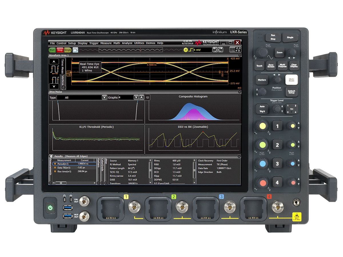 Keysight | YourStack