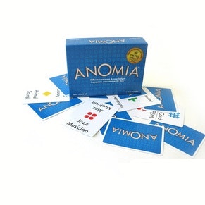 Anomia | YourStack