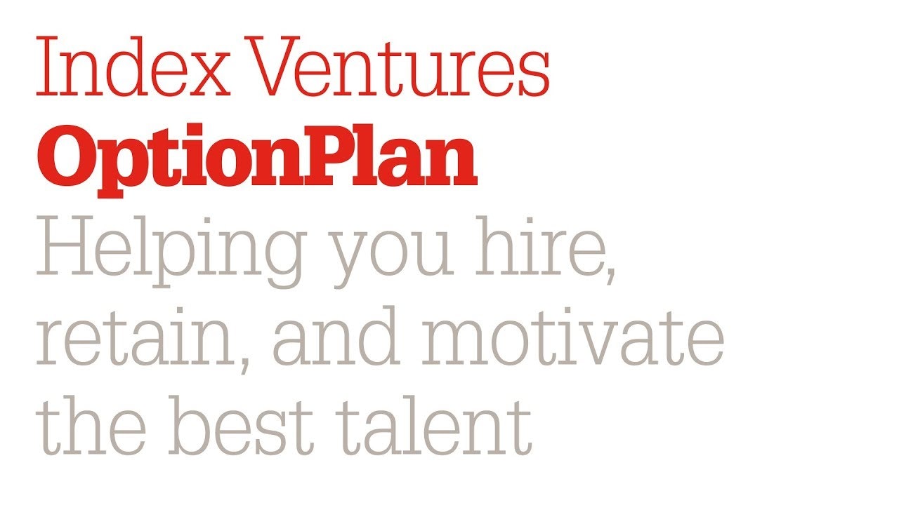 Index Ventures | YourStack