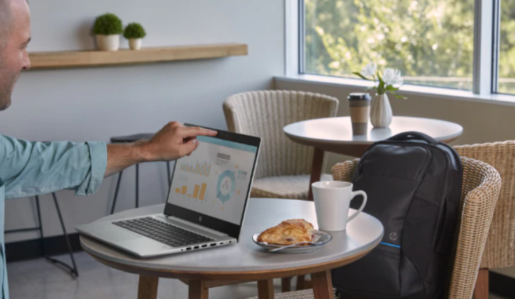 HP mt22 Mobile Thin Client | YourStack