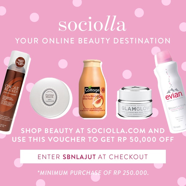 Sociolla | YourStack