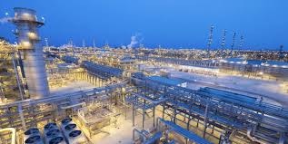 Aramco | YourStack