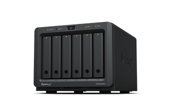 Synology Inc. | YourStack