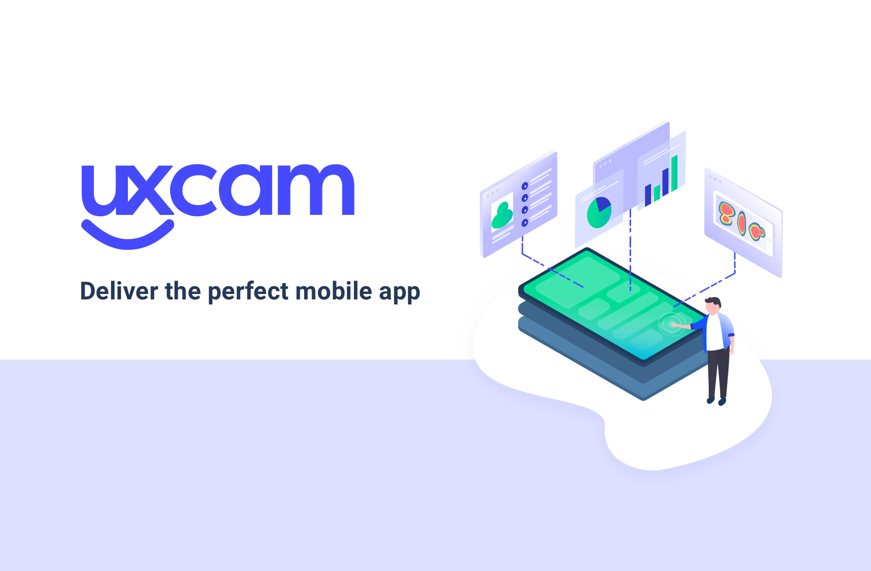 UXCam App Analytics | YourStack