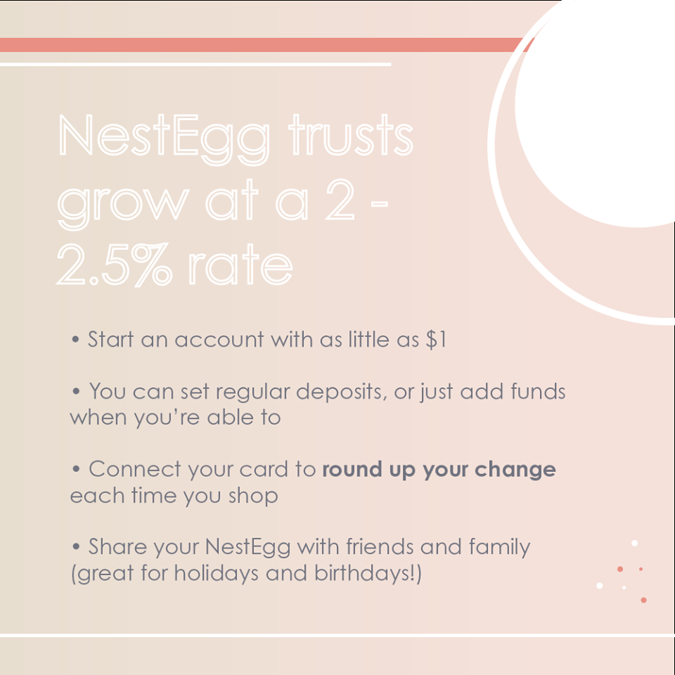 NestEgg | YourStack