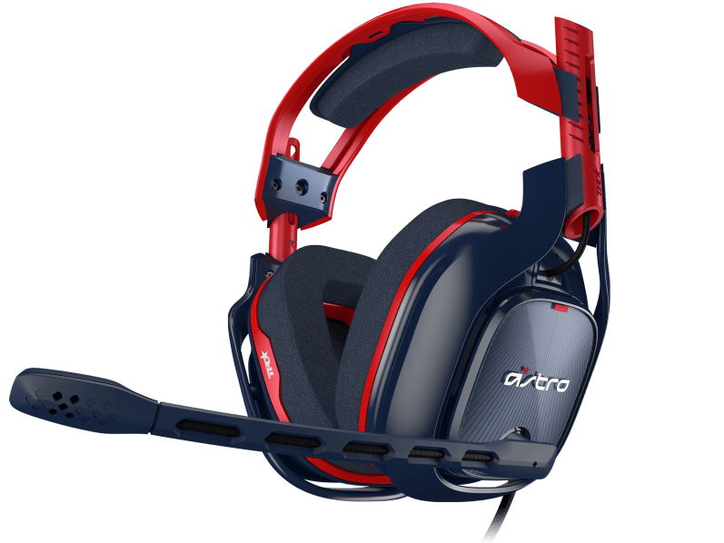 Astro A40 | YourStack