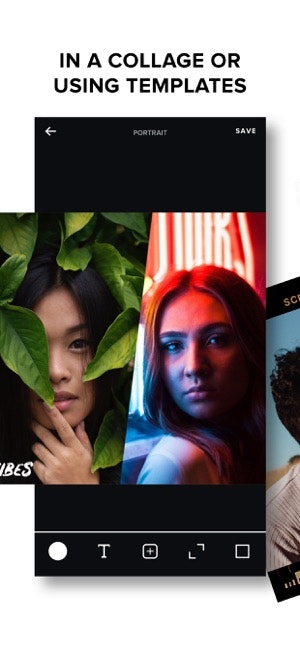 Scrl App | YourStack