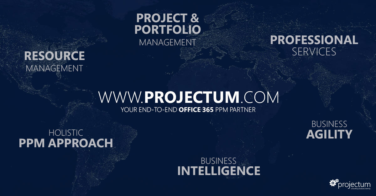 Projectum | YourStack