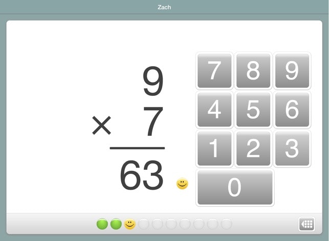 XtraMath | YourStack