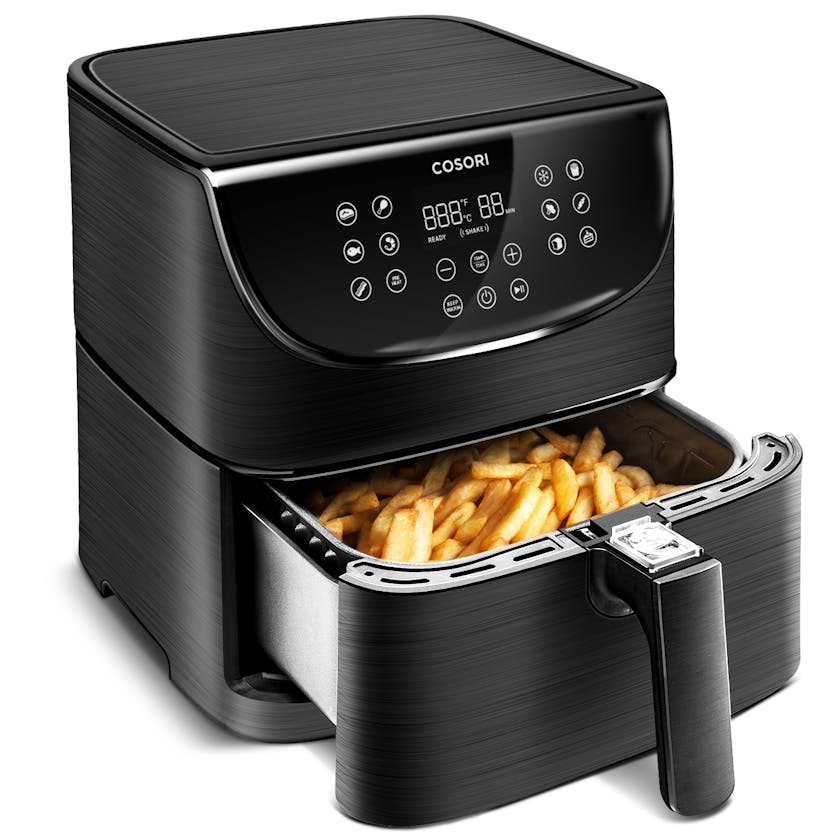 Cosori Air Fryer YourStack cosori-air-fryer-yourstack