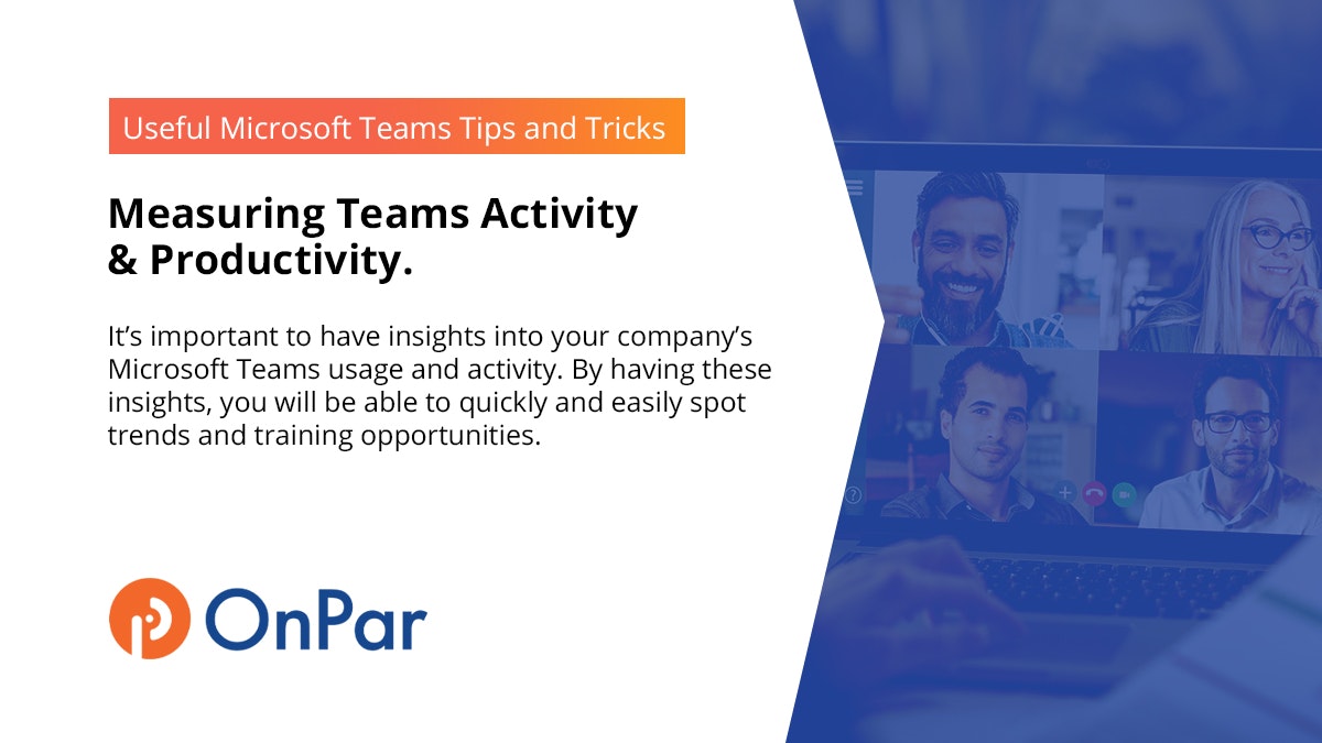 OnPar Technologies | YourStack