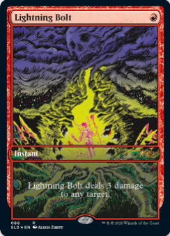 Scryfall | YourStack