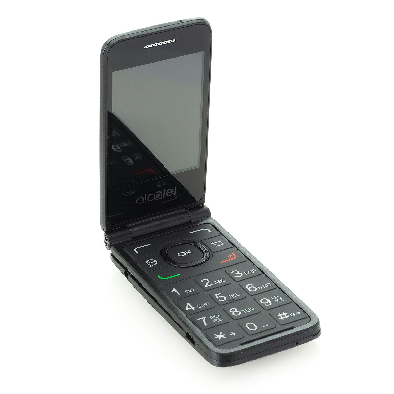 Tracfone Alcatel MyFlip 4G | YourStack