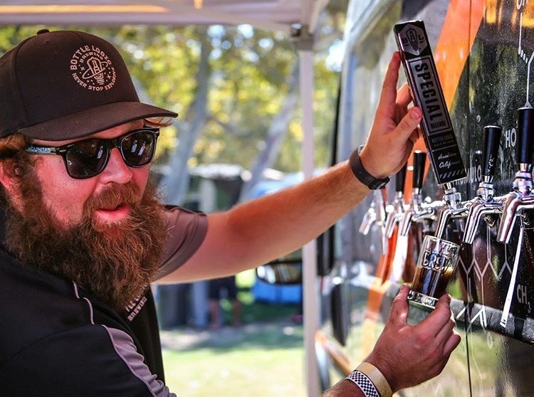 Bottle Logic Brewing | YourStack