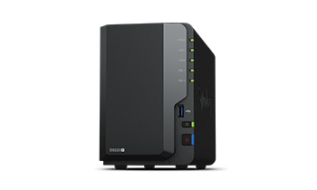 Synology Inc. | YourStack